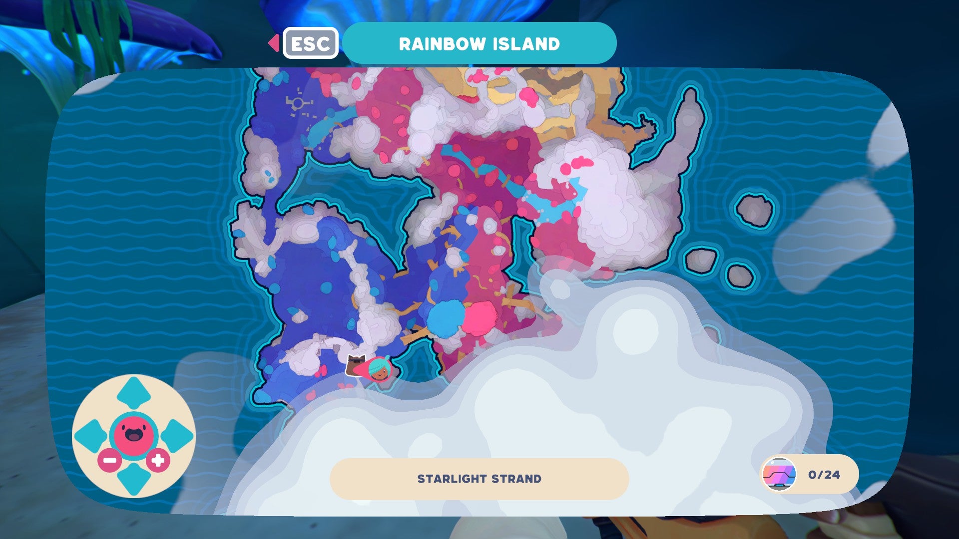 Slime Rancher 2 Gordo locations list | Eurogamer.net