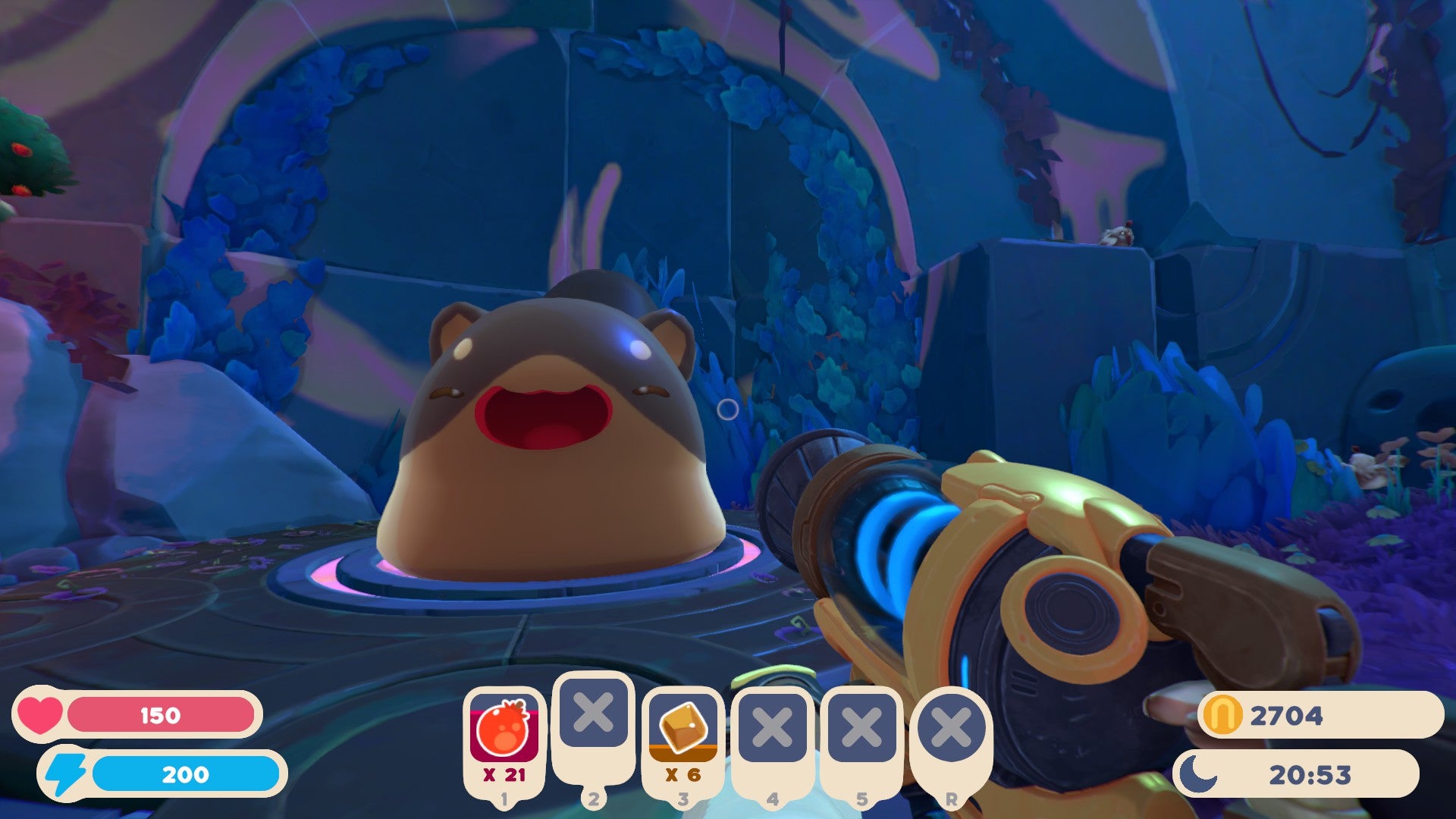 Slime Rancher 2 Gordo locations list | Eurogamer.net