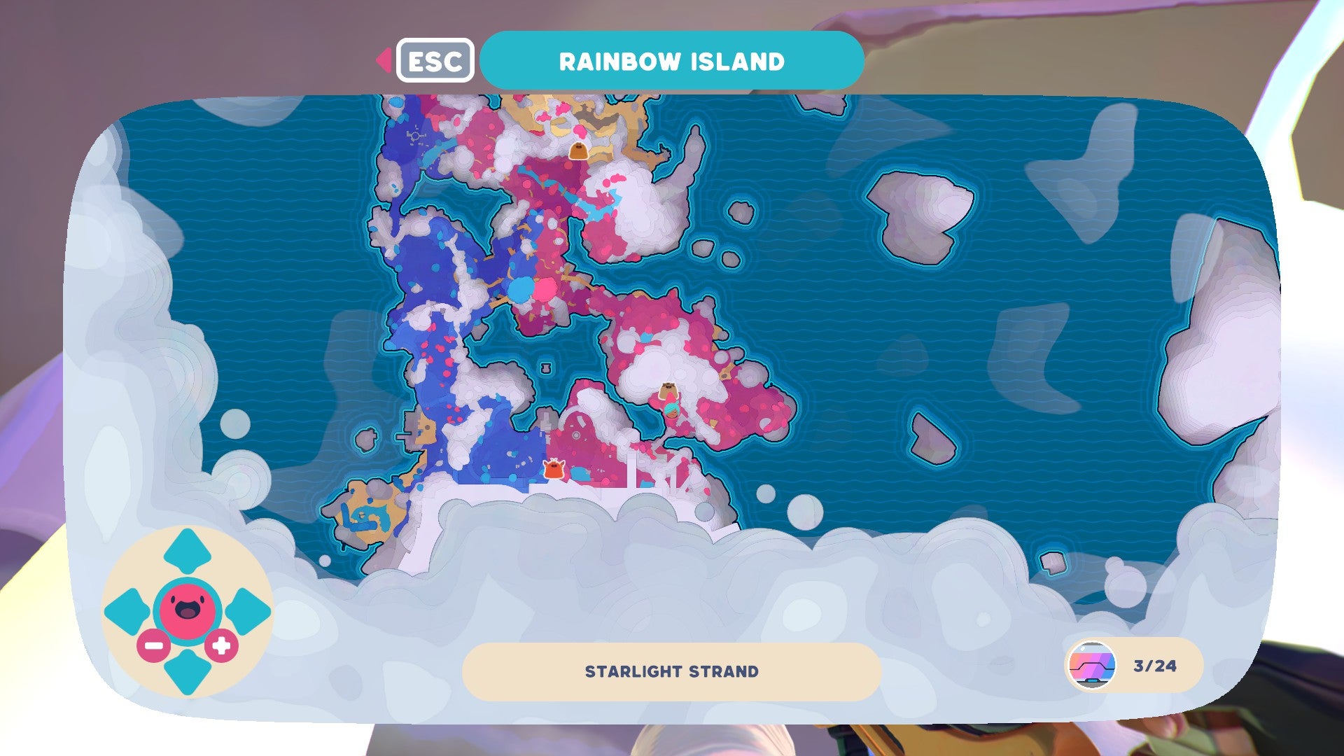 Slime Rancher 2 Gordo locations list | Eurogamer.net