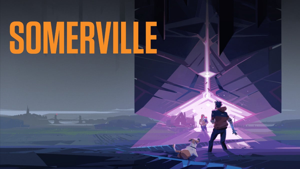 Sommerville chega em novembro | Eurogamer.pt