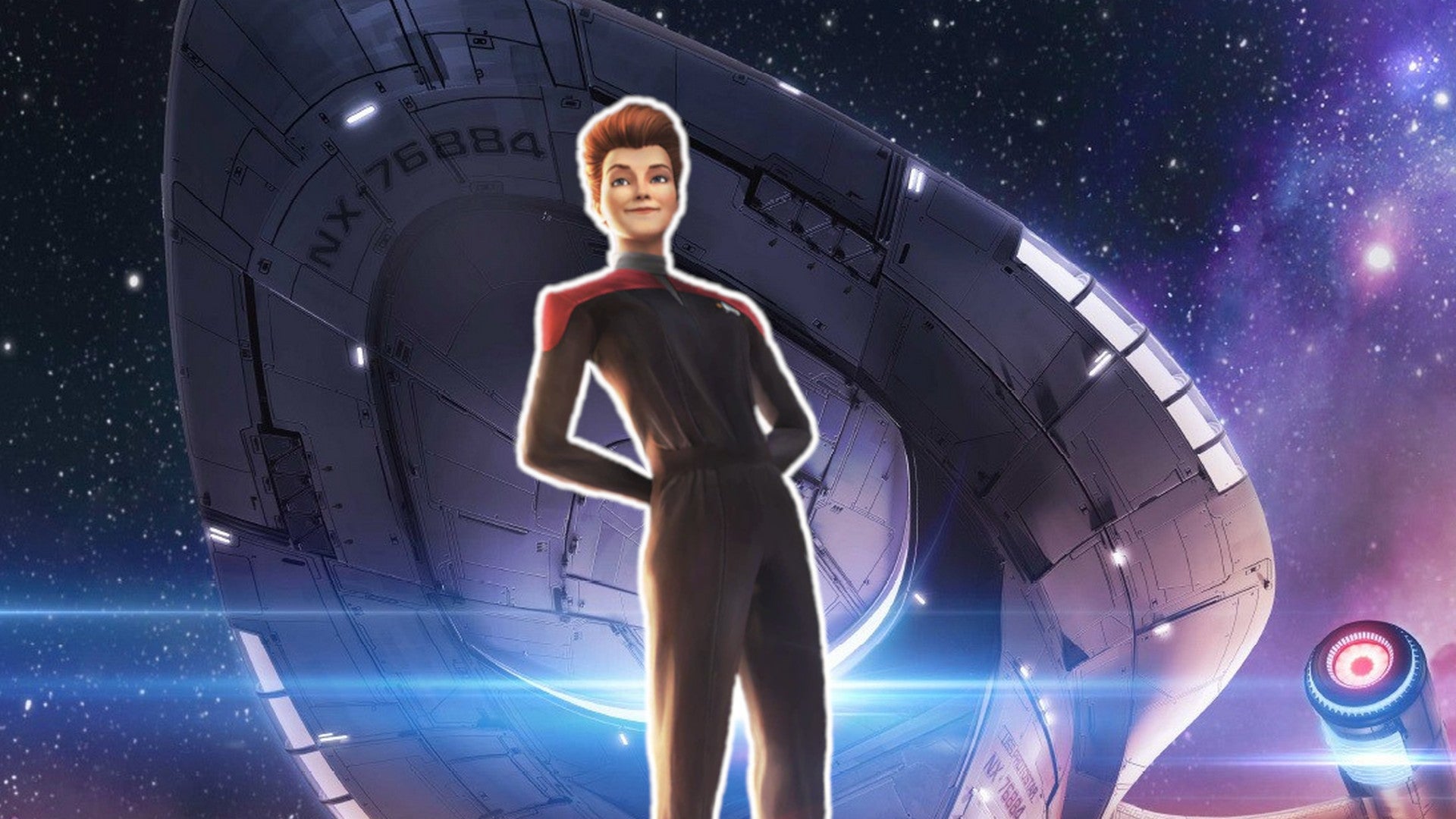 Star Trek Prodigy: Supernova im Test: Nicht das neue Trek-Spiel, das ...