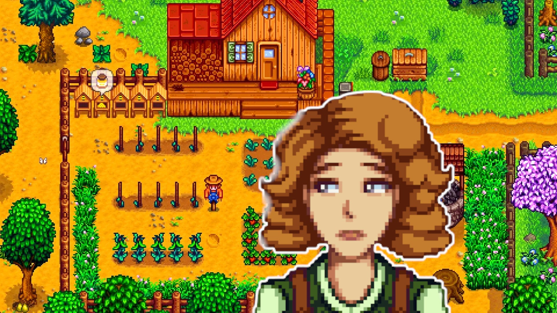 Stardew Valley: Wann kommt Update 1.6? Das sagt Eric Barone zum ...