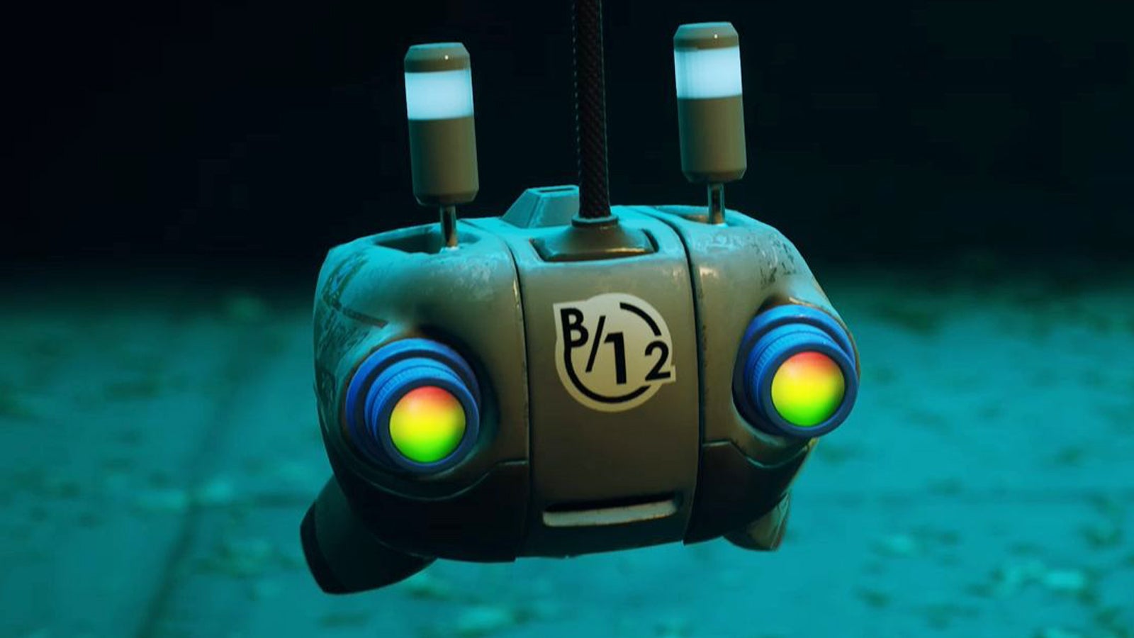 Ciencia-ficción | Eurogamer.es