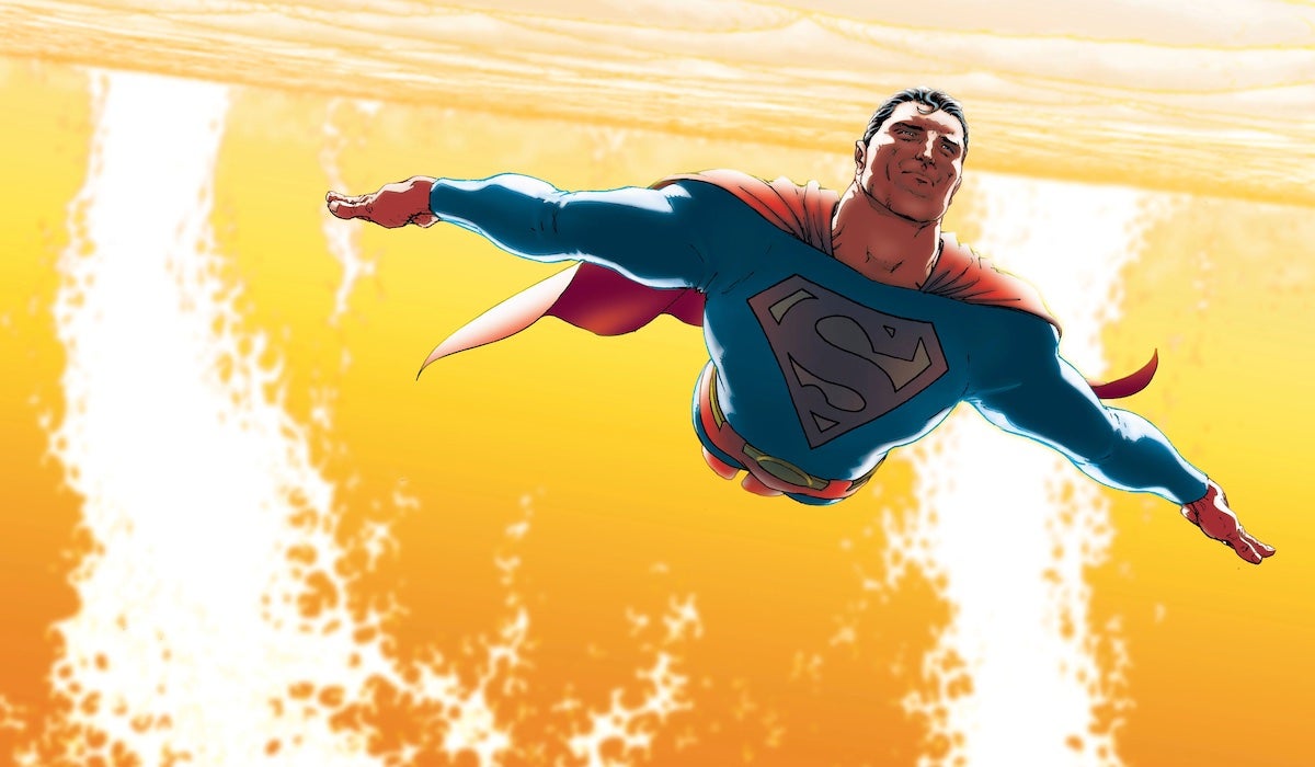 How DC Studios' plans re-position Superman: Legacy as the platonic ...