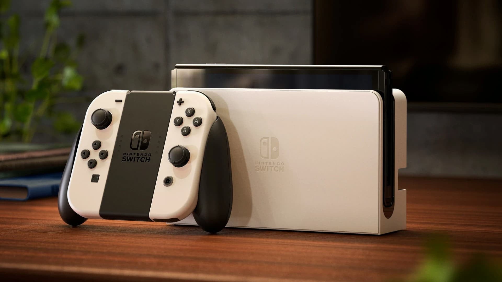 Nintendo Switch OLED to launch in China next week | GamesIndustry.biz