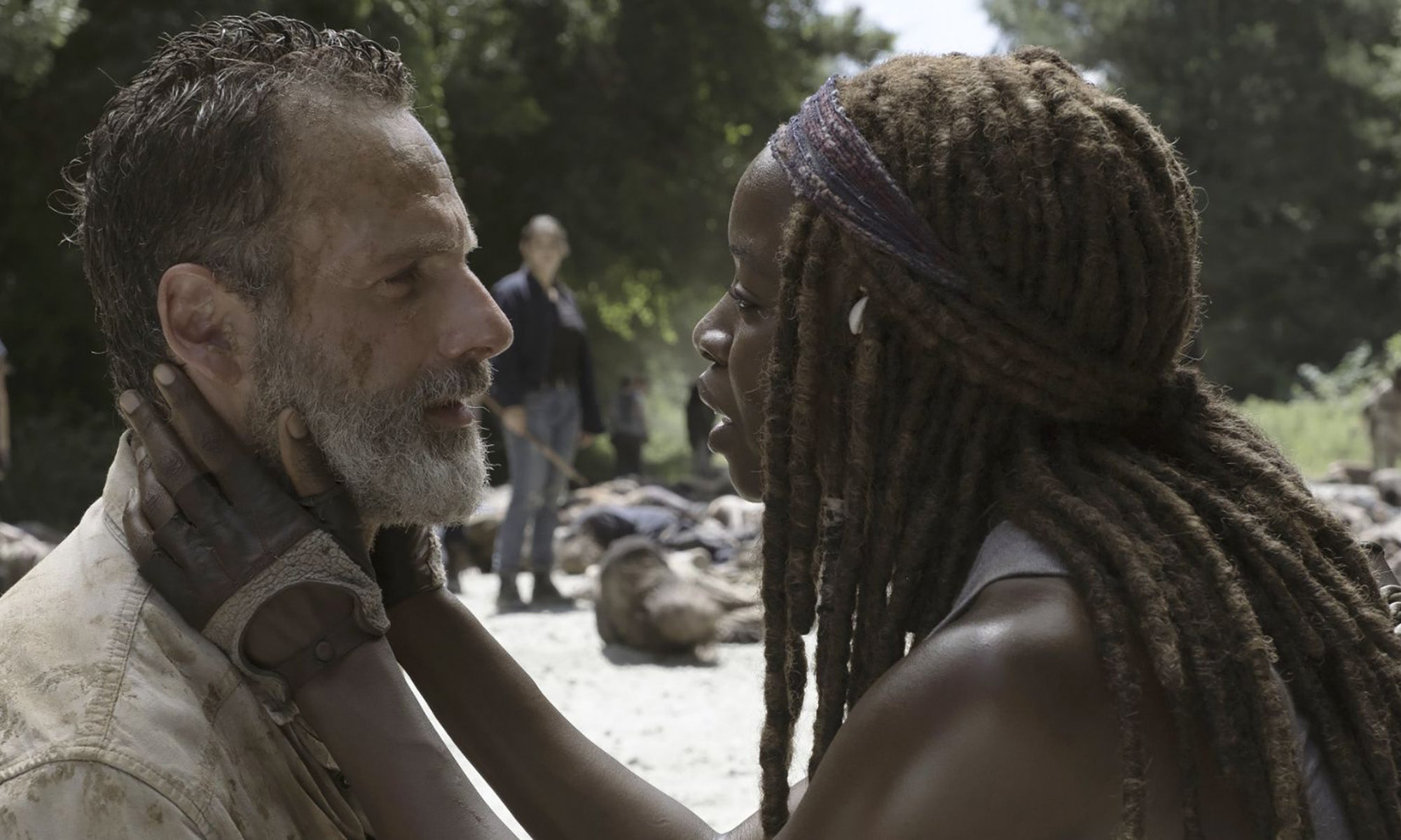 The Walking Dead watch order: The Walking Dead universe in release and ...