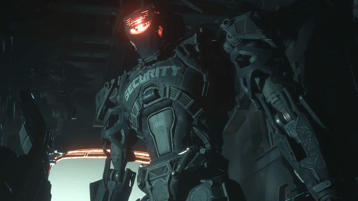 The Callisto Protocol - trofea i osiągnięcia | Eurogamer.pl