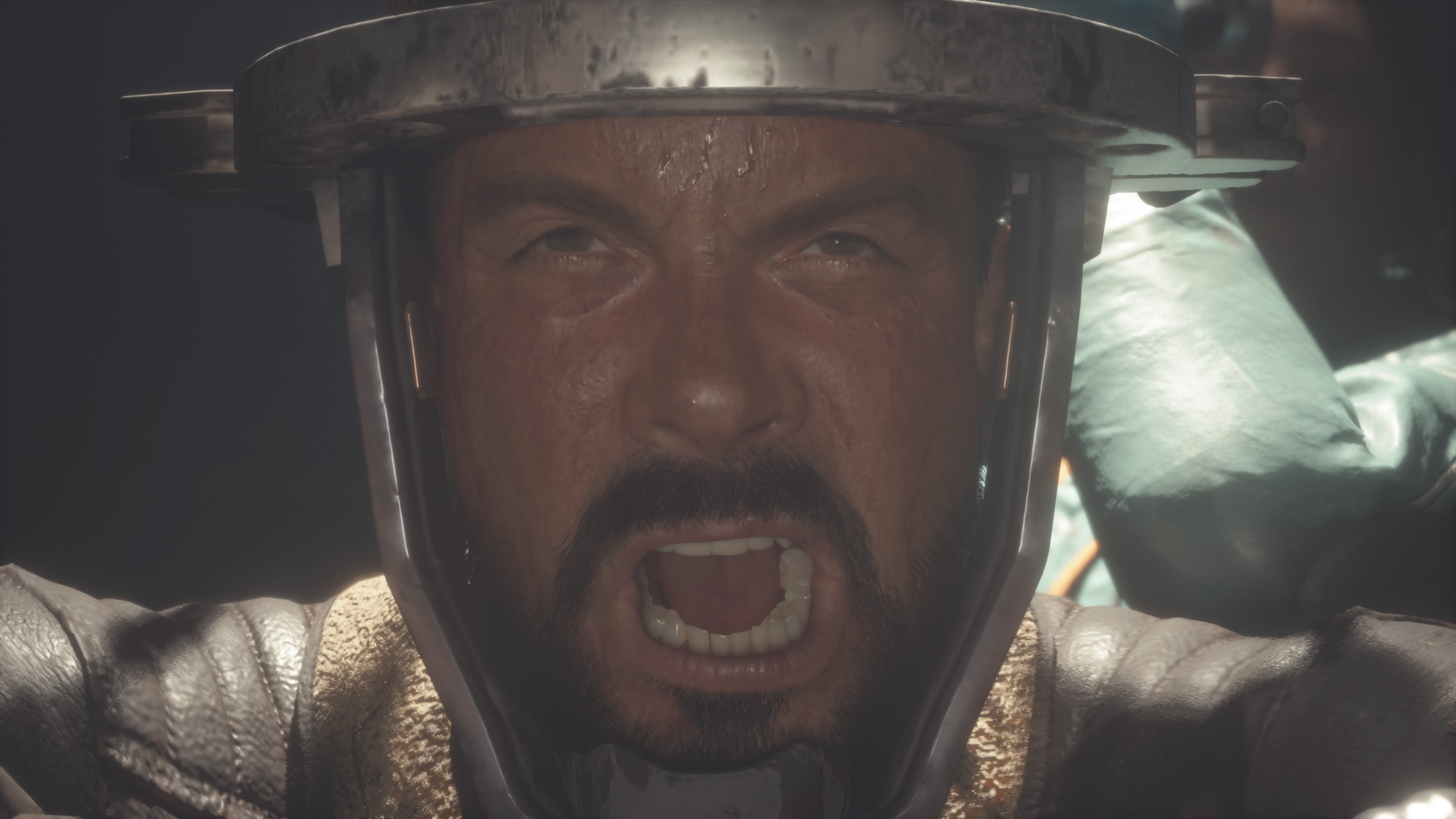 The Callisto Protocol review - a Dead Space-alike built on simpler ...