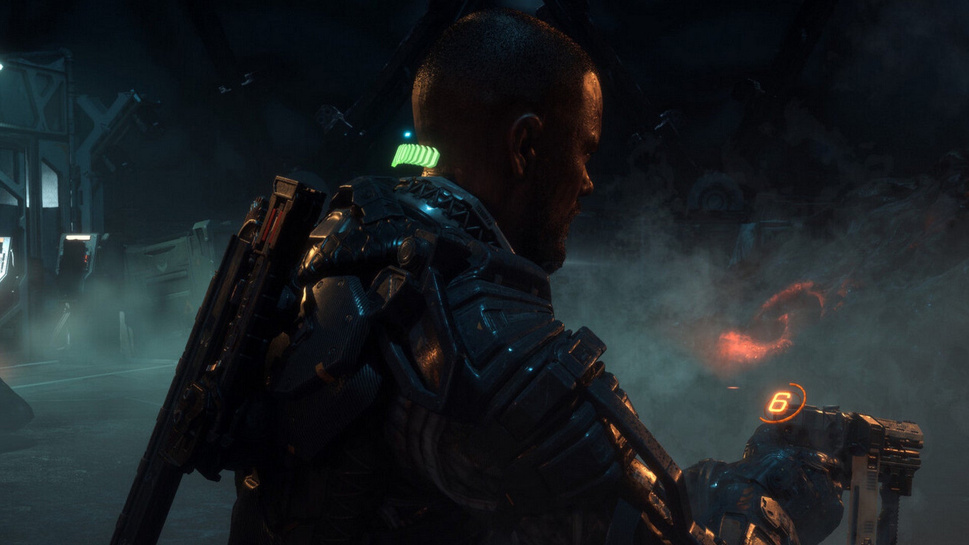 The Callisto Protocol: Komplettlösung, Tipps und Tricks | Eurogamer.de