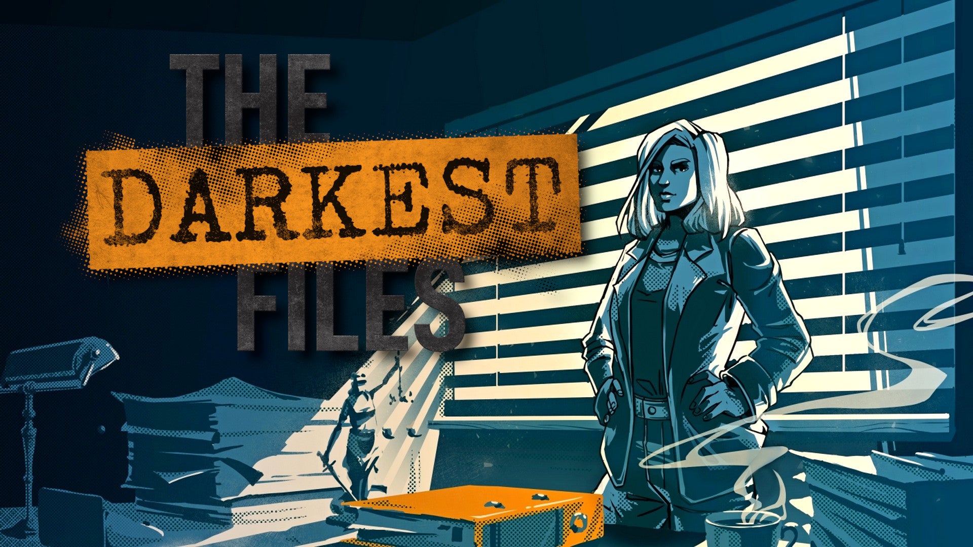 The Darkest Files | Eurogamer.de