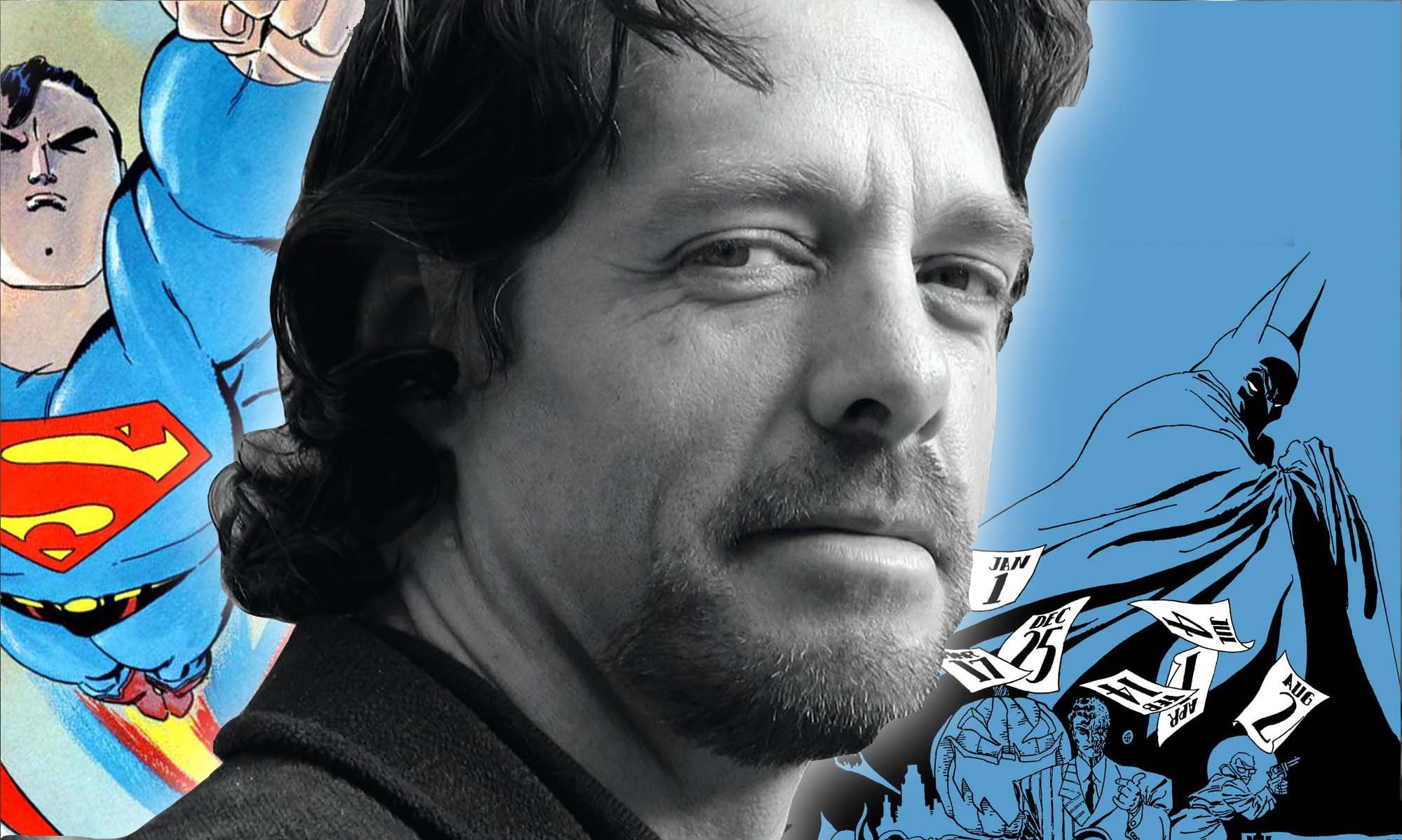 Tim Sale, One Of Comics' Greatest Storytellers, Dies At Age 66 ...