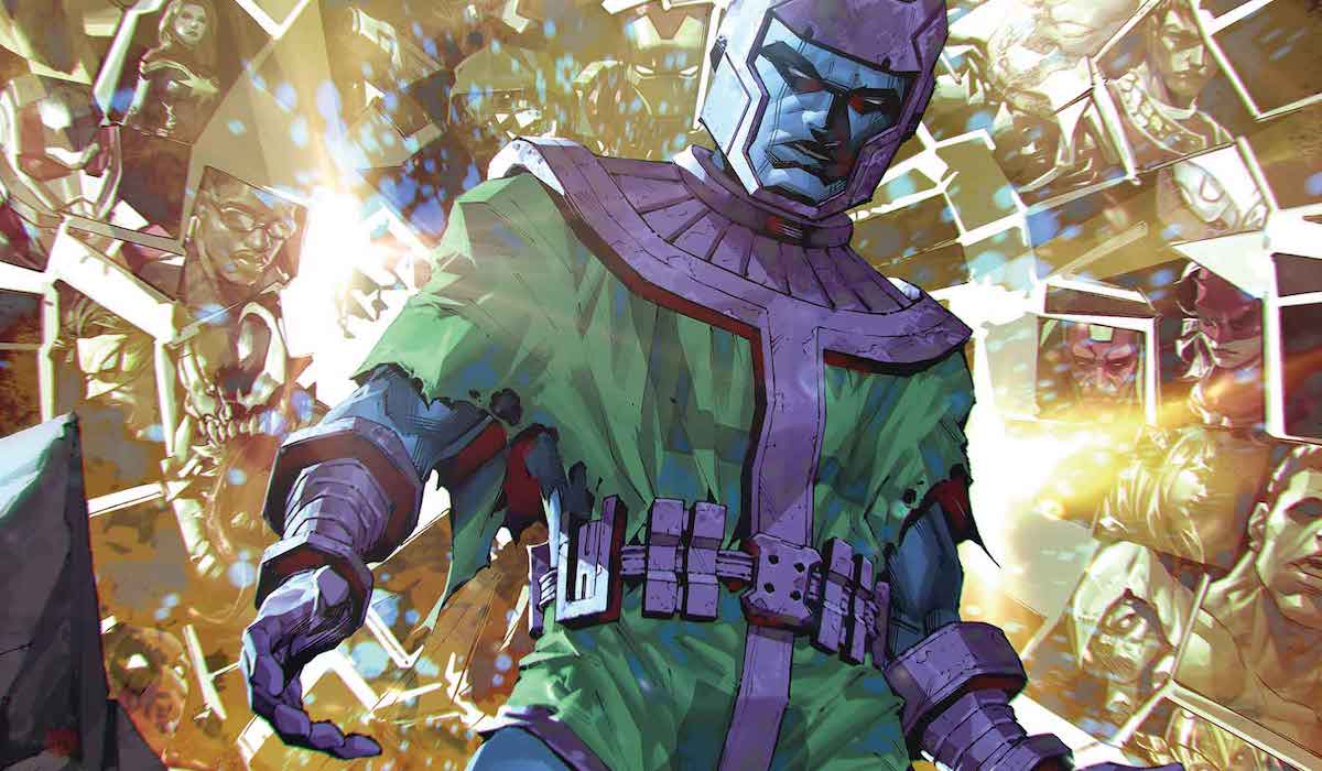 Kang the Complicated: Marvel reveals second Timeless special while 2021 ...