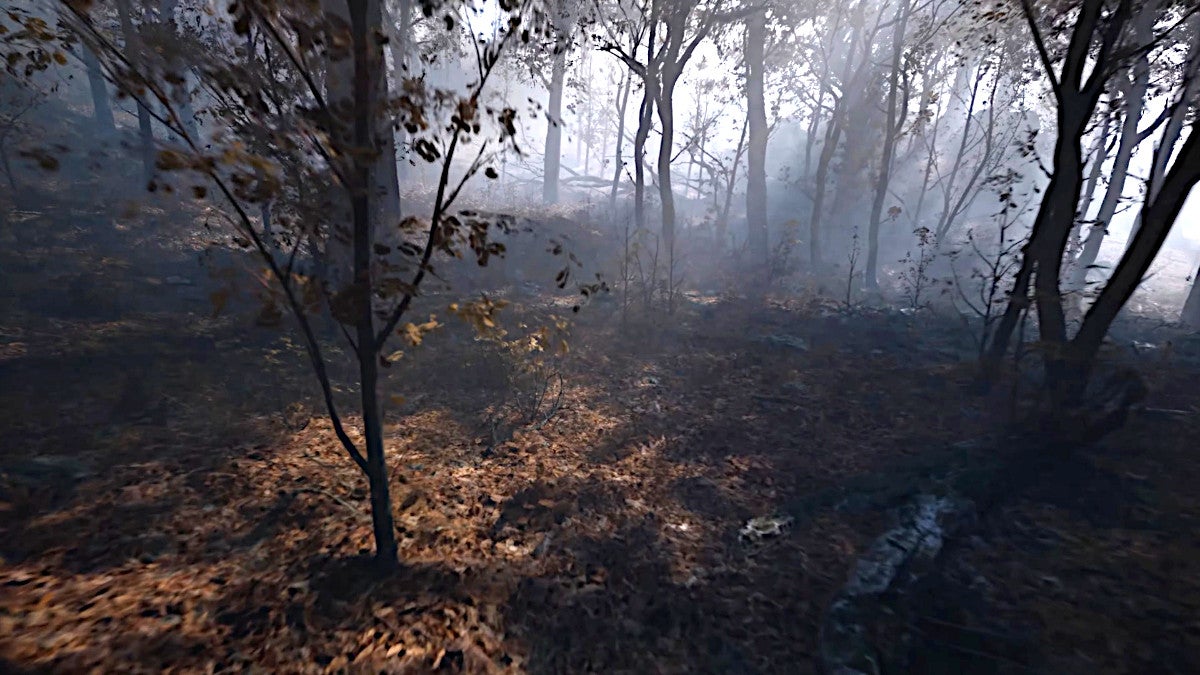 Las nowej generacji. Demo Unreal Engine 5 znówimponuje - TrendRadars Polski