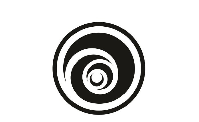 Ubisoft Logo Vector