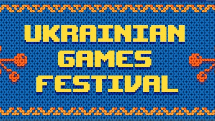 Steam hosts Ukrainian Games Festival to mark country's independence day ...