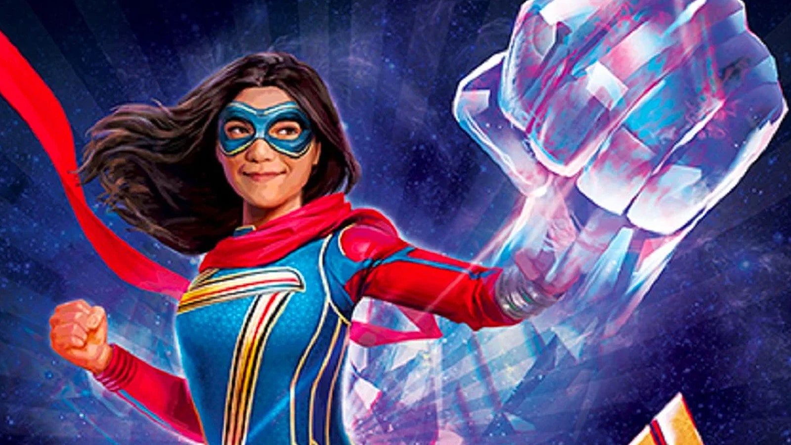 Super Smash Bros is now Marvel Cinematic Universe canon | Eurogamer.net