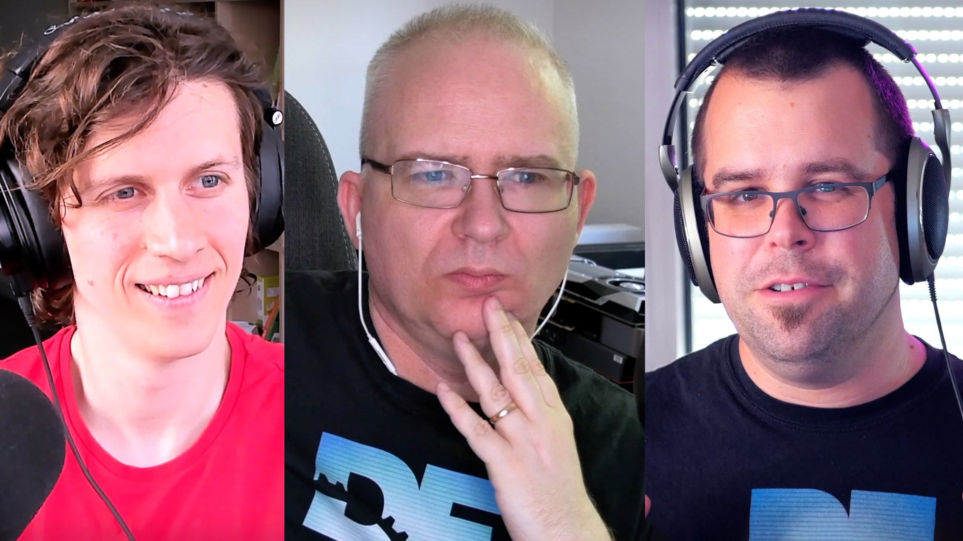 Richard Leadbetter | Eurogamer.net