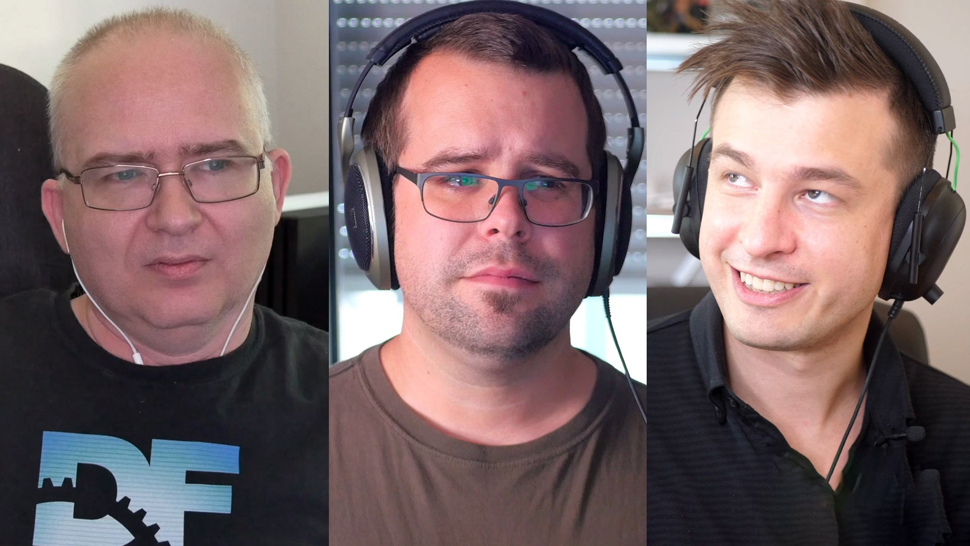 Richard Leadbetter | Eurogamer.net