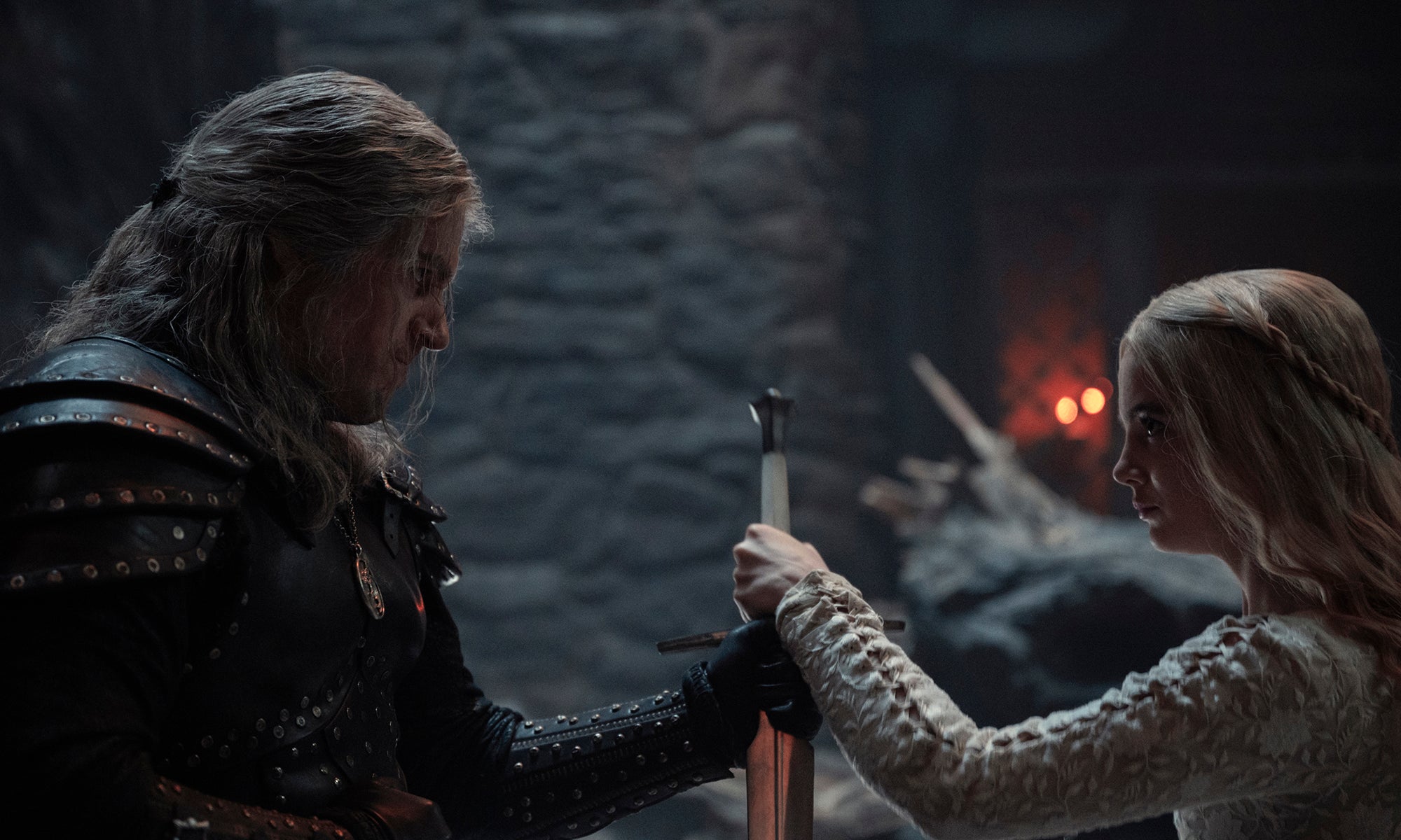 The Witcher watch order: Chronological and release | Popverse