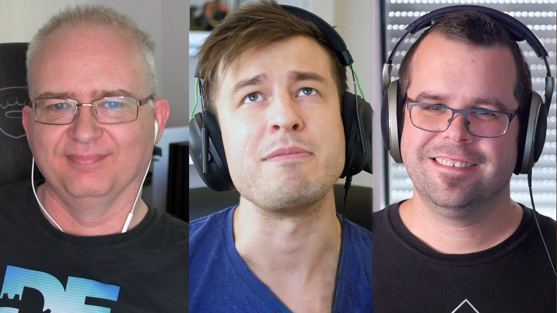 Richard Leadbetter | Eurogamer.net