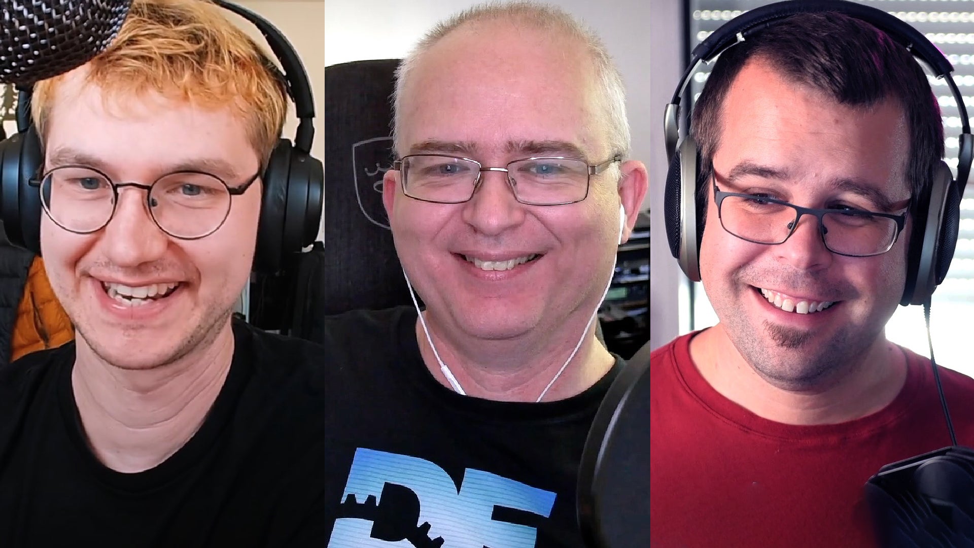 Richard Leadbetter | Eurogamer.net