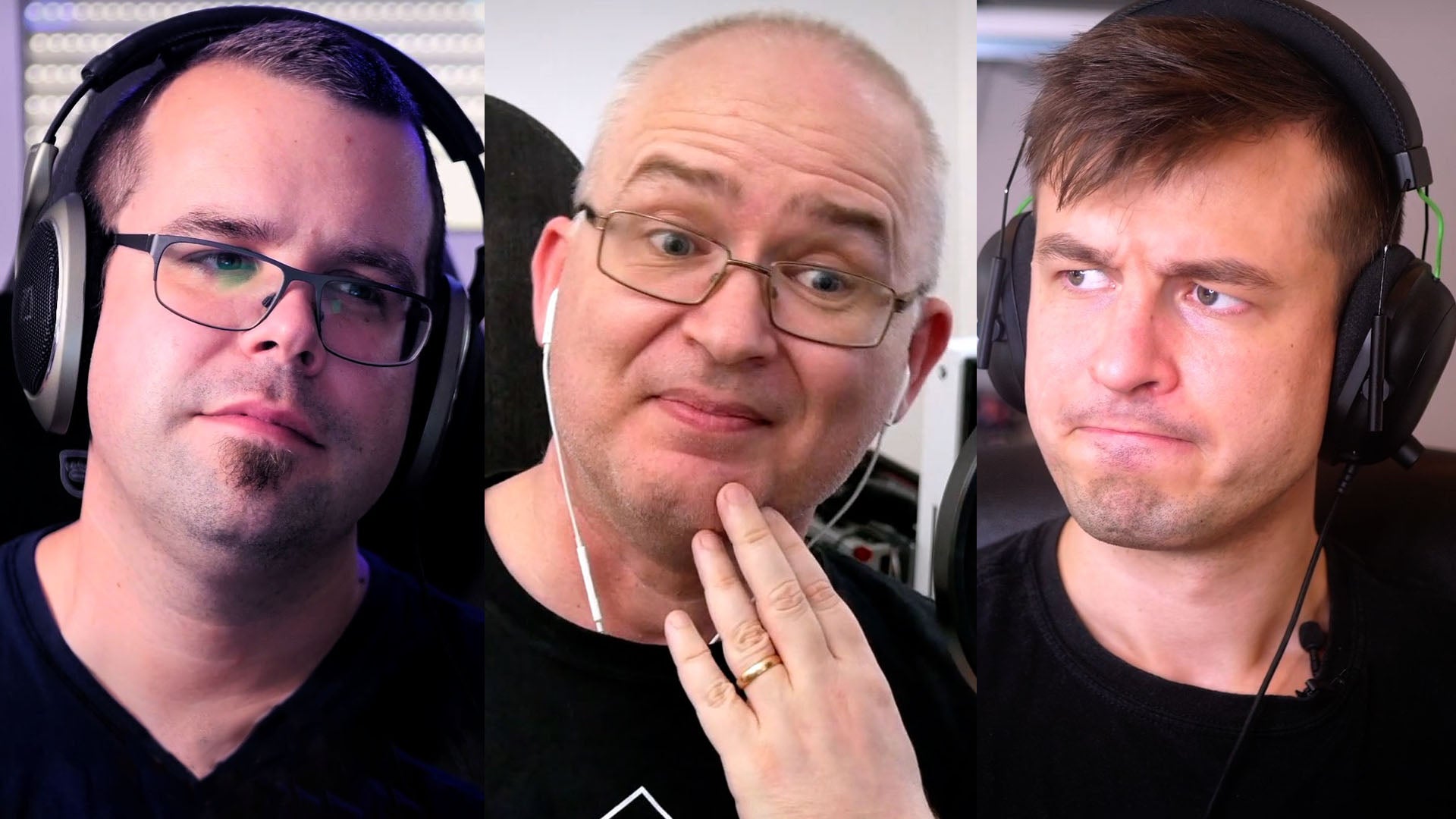 Richard Leadbetter | Eurogamer.net