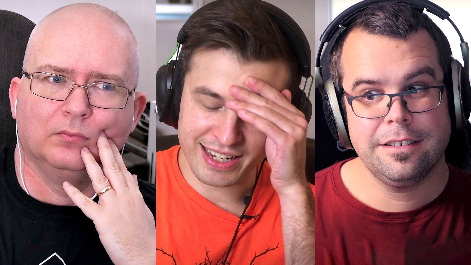 Richard Leadbetter | Eurogamer.net