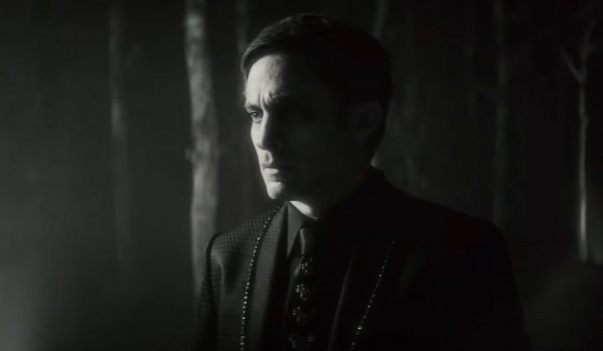 A "quite important" new part of the MCU to debut in Werewolf by Night ...