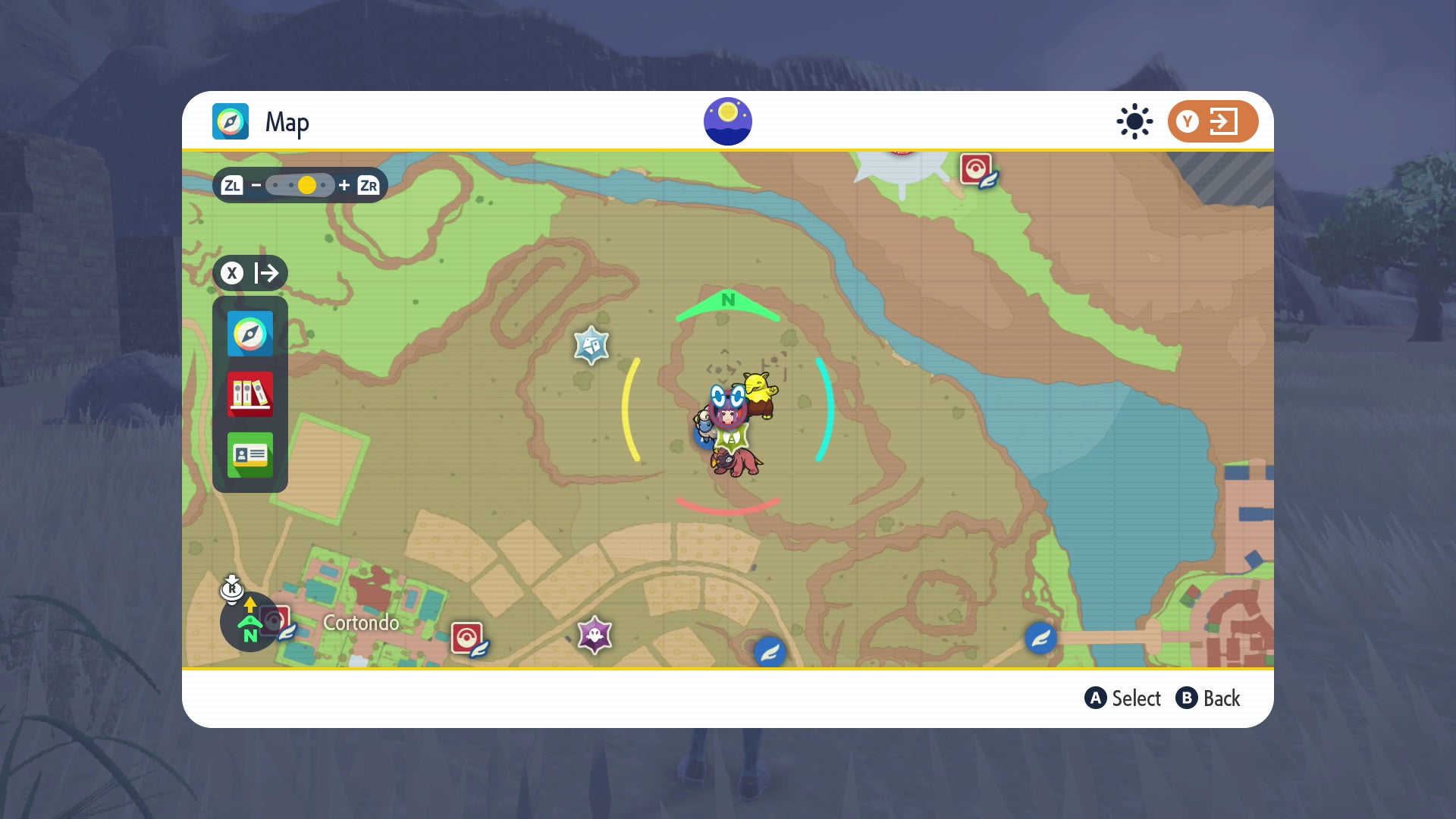 Cómo evolucionar a Charcadet en Armarouge en Pokémon Escarlata ...