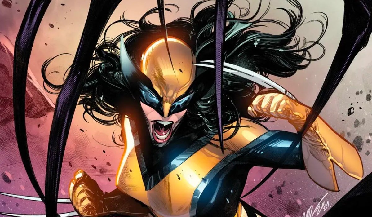 Laura Kinney claws her way to the top in a new X-23 miniseries ...