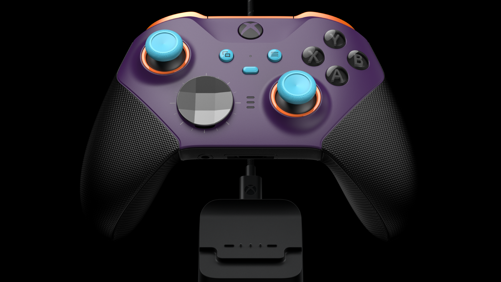 Customisable Xbox Elite Series 2 controllers now available | Eurogamer.net
