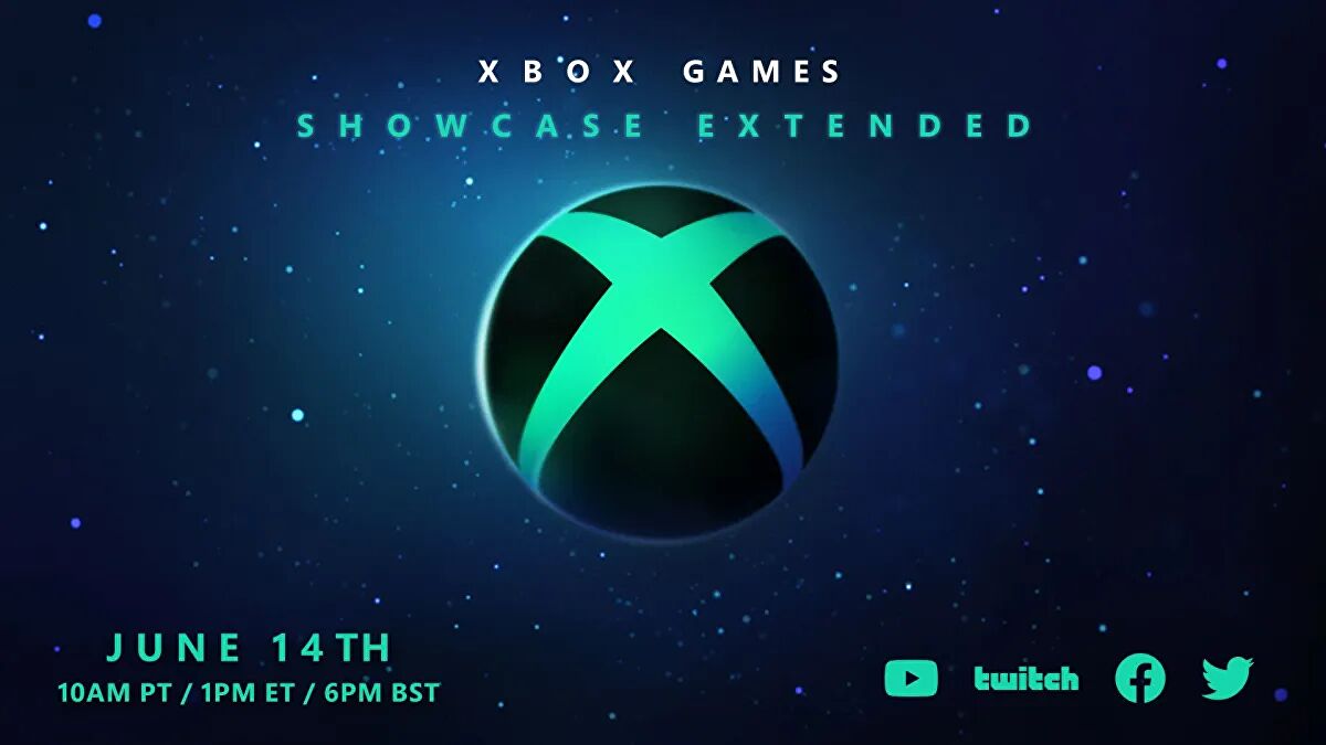 Microsoft confirma la emisión de un Showcase Extended el día 14 de ...