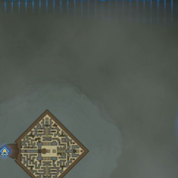 TOTK East Hebra Sky Archipelago Shrine locations map | Eurogamer.net