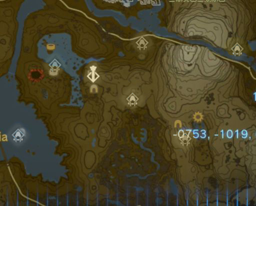 TOTK Hyrule Field Shrine locations | Eurogamer.net