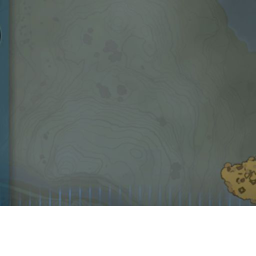 TOTK North Necluda Sky Archipelago Shrine locations map | Eurogamer.net