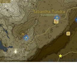TOTK Pikida Stonegrove Shrine locations map | Eurogamer.net