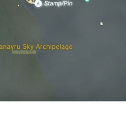 TOTK South Lanayru Sky Archipelago Shrine locations map | Eurogamer.net