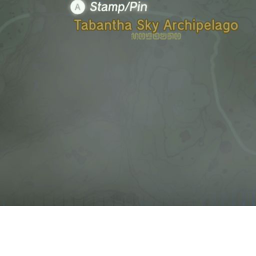 TOTK Tabantha Sky Archipelago Shrine locations map | Eurogamer.net