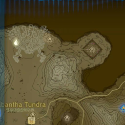 TOTK Thyphlo Ruins Shrine locations map | Eurogamer.net