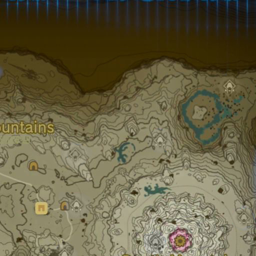 TOTK Thyphlo Ruins Shrine locations map | Eurogamer.net