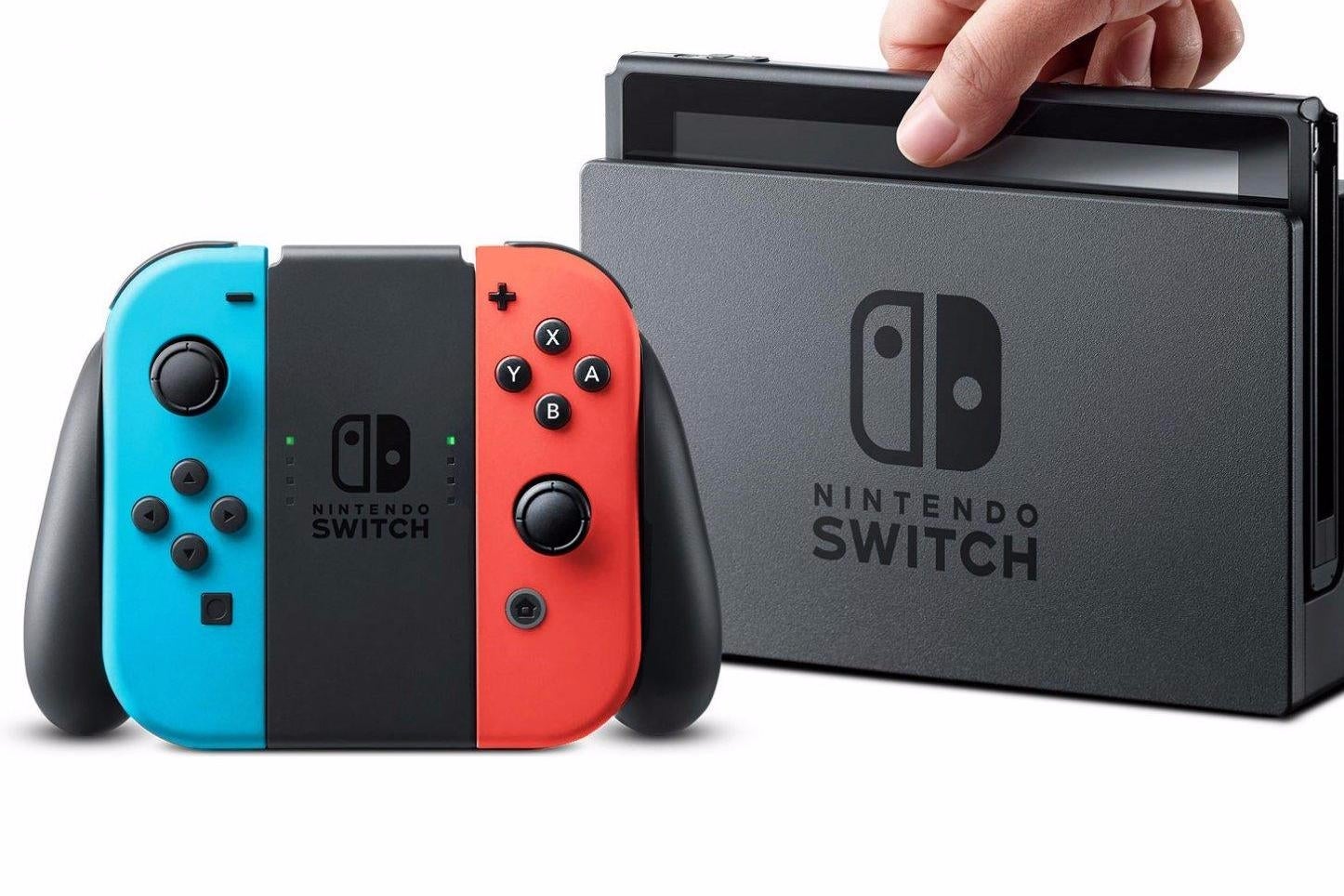 A complete history of Nintendo console launches | Eurogamer.net