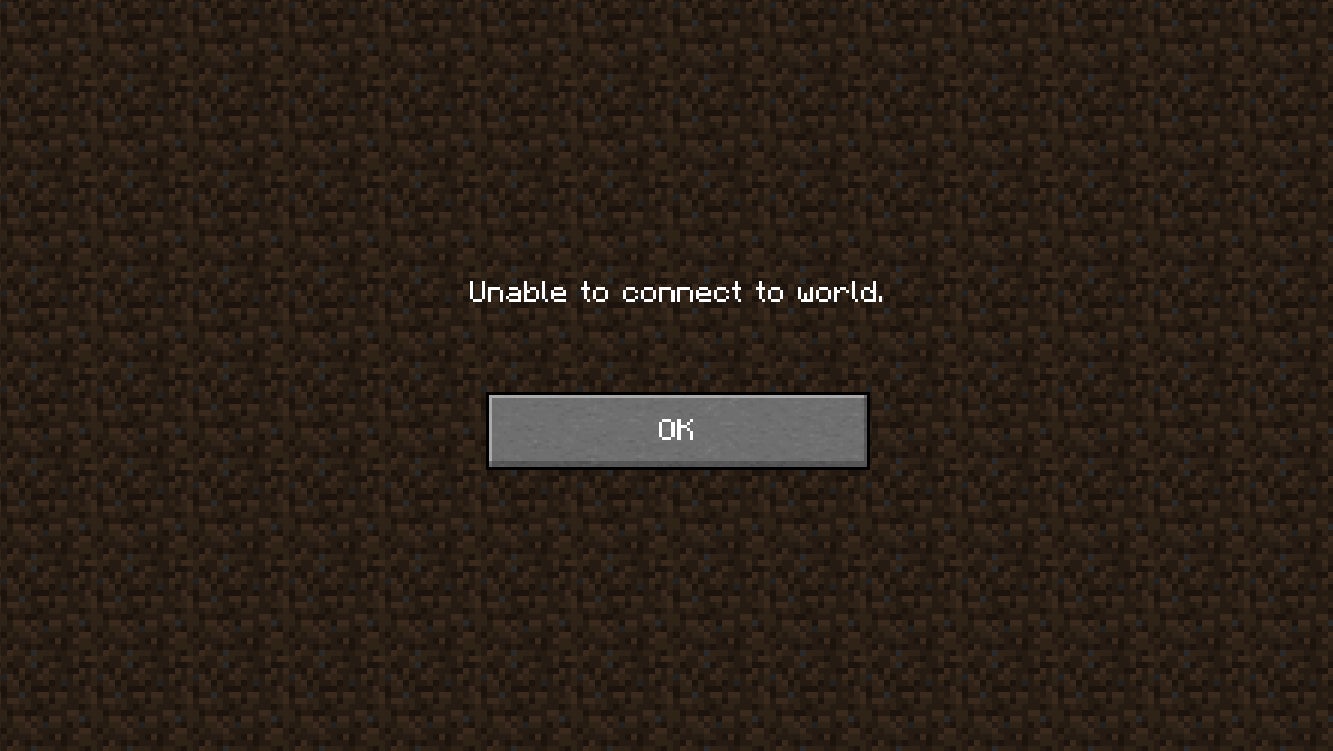 Minecraft fans find seed for famous title-screen background panorama ...