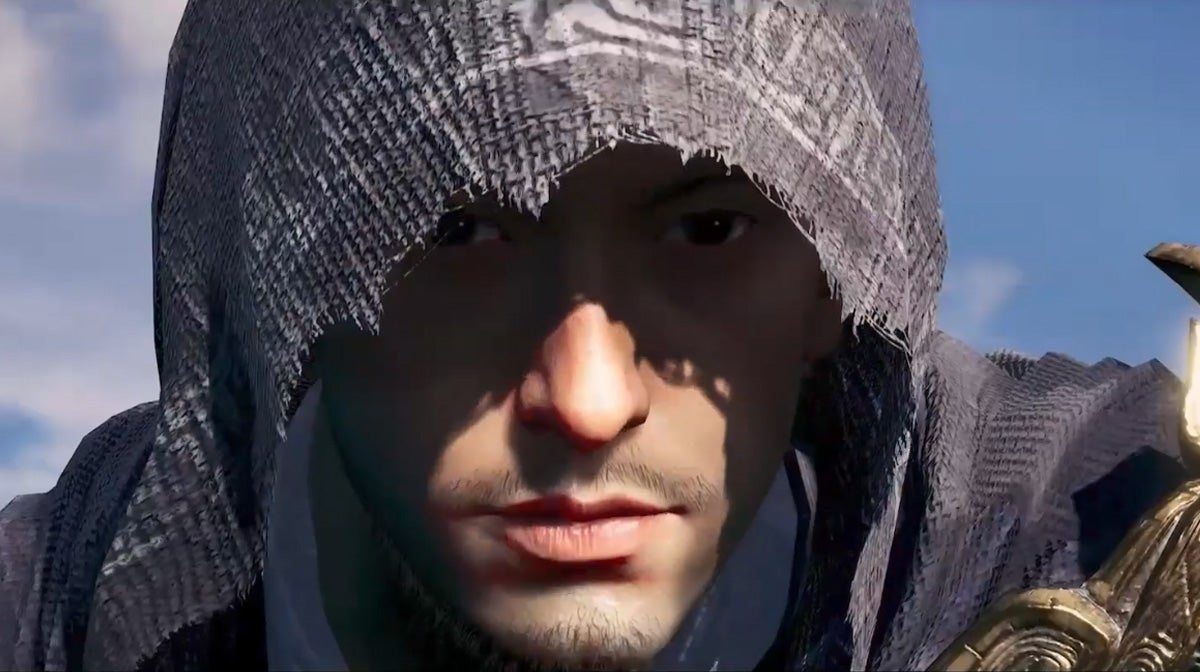 Assassin's Creed Codename Jade | Eurogamer.pl