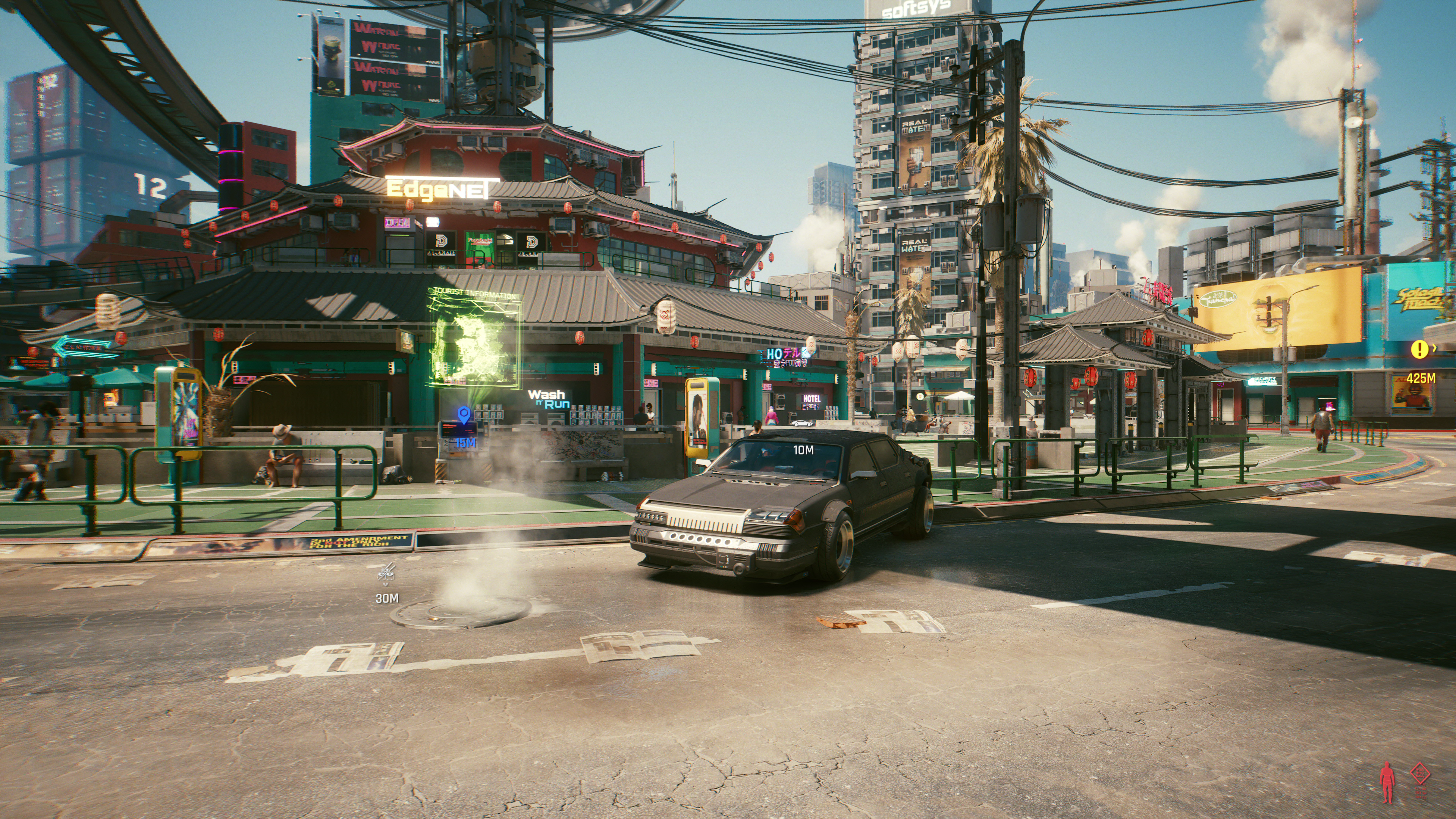 Cyberpunk 2077 best PC settings: how to improve performance with ...
