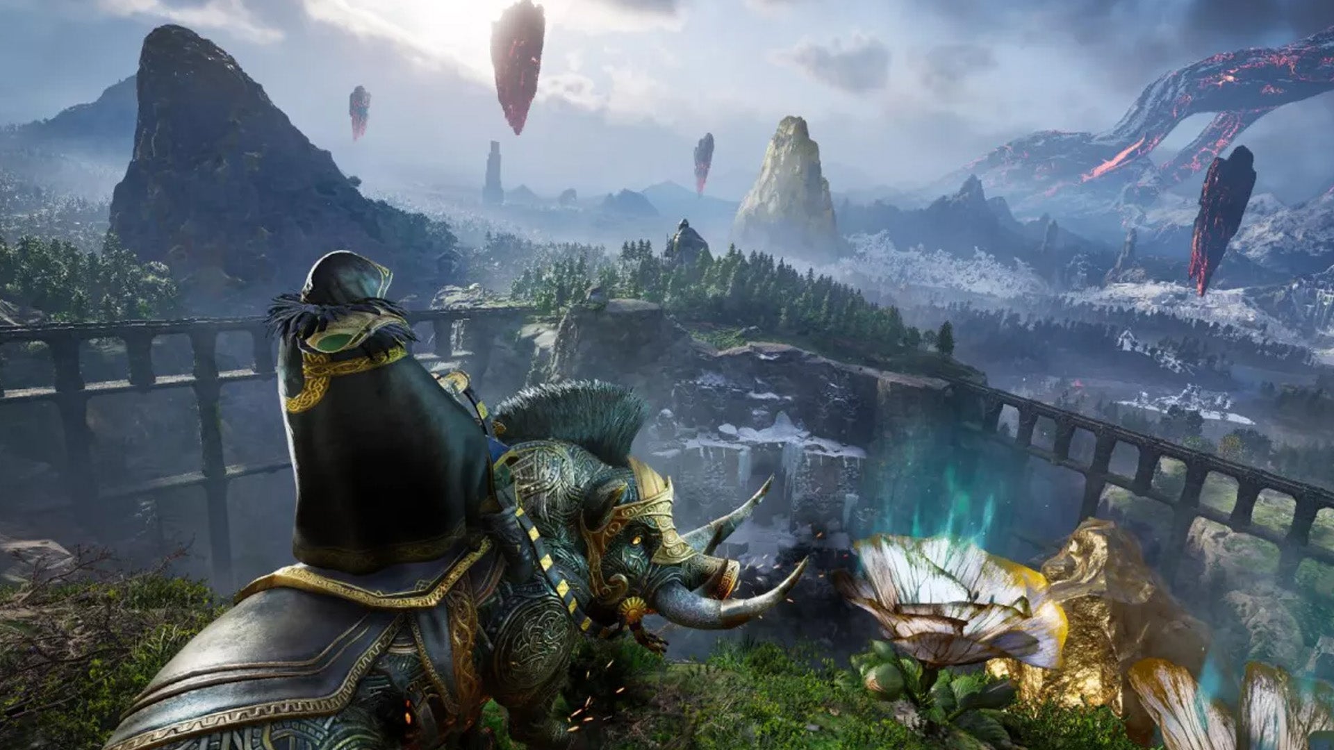 Ac Valhalla Świt Ragnaroku Ile Godzin Trwa Długość Dodatku