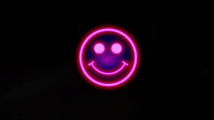 Activision is selling a Call of Duty: Black Ops 4 smiley face reticle ...