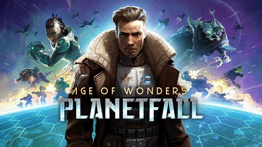 Age of Wonders: Planetfall devs talk snappy tactical battles and space ...