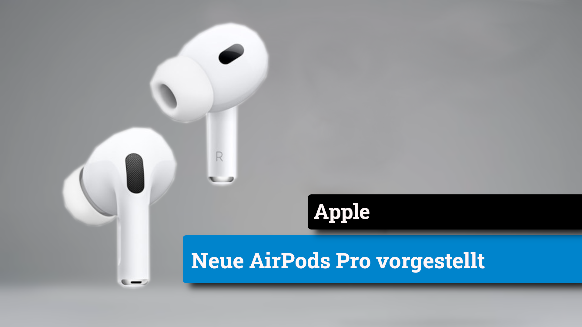 Airpods Pro Gehen Mit Vielen Verbesserungen In Die Nächste Generation