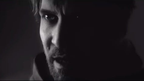 Control - Self-Reflection: defeating esseJ, unlocking the Asynchronous ...