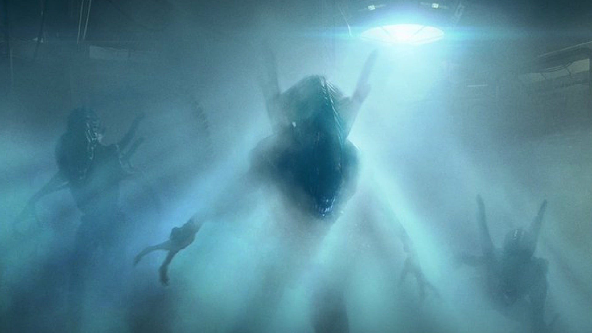 Myst developer Cyan unveils its next VR game Firmament in an enigmatic ...